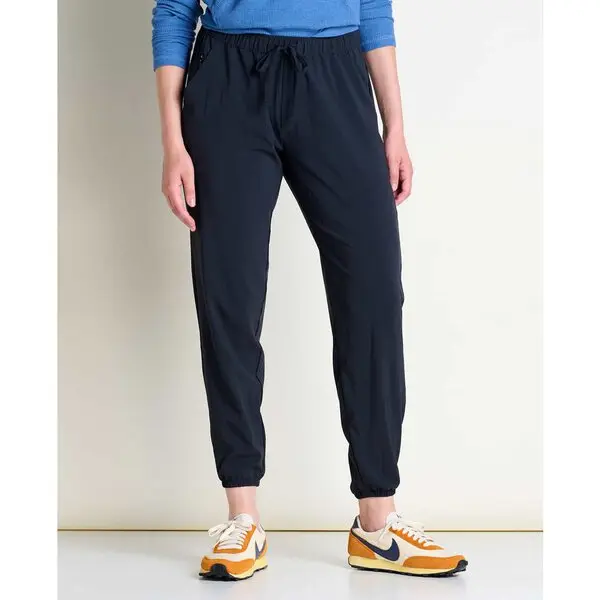 TOAD & CO Printed Joggers