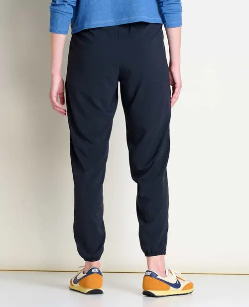TOAD & CO Printed Joggers