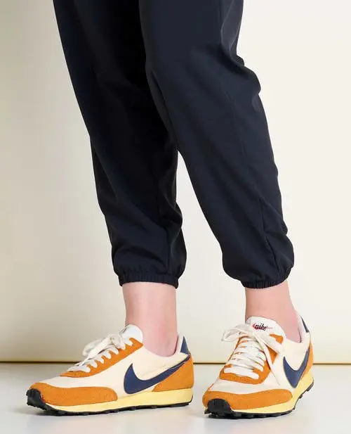TOAD & CO Printed Joggers