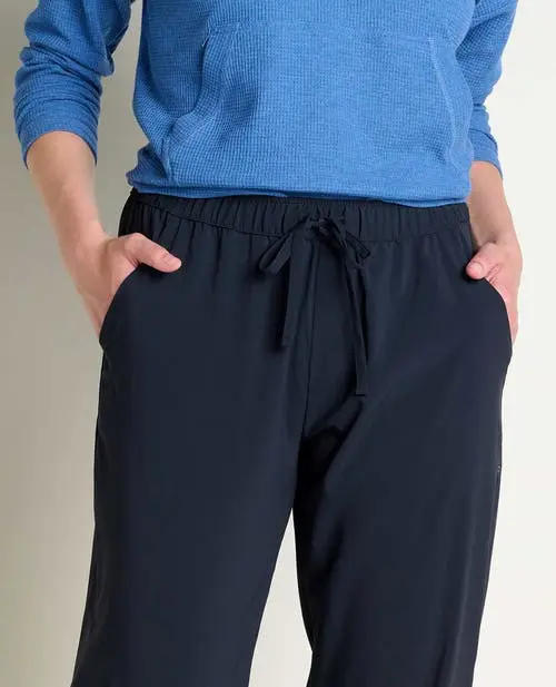 TOAD & CO Printed Joggers