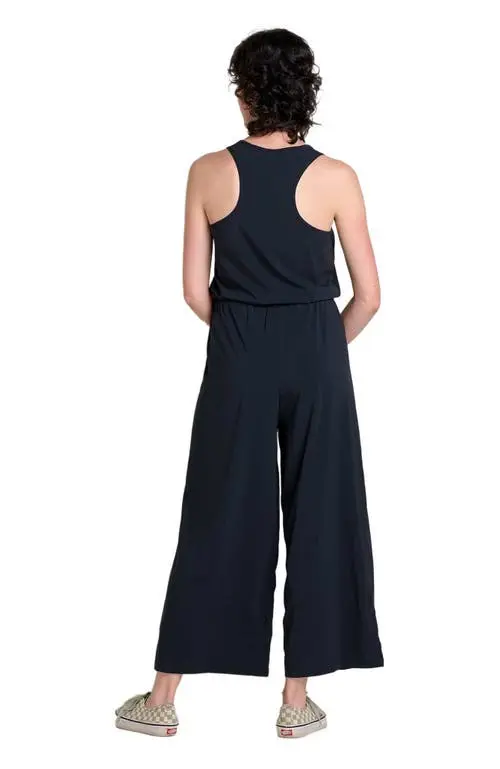 TOAD & CO Sunkissed Livvy Jumpsuit