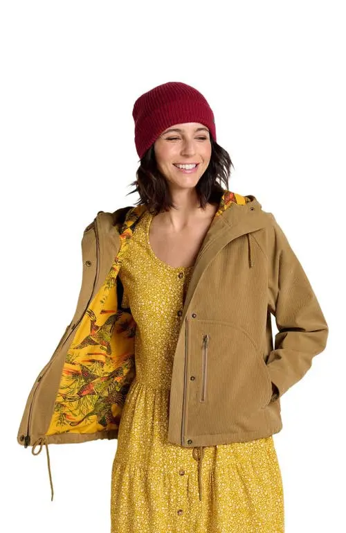 TOAD & CO Cazadero Beanie