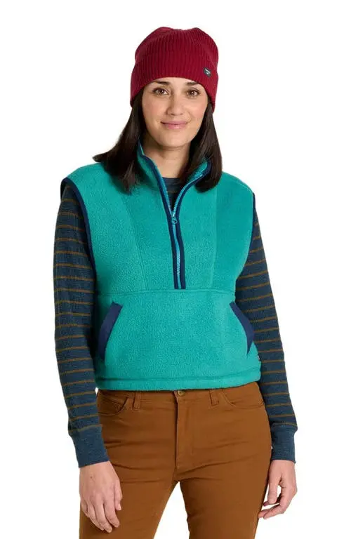 TOAD & CO Cazadero Beanie
