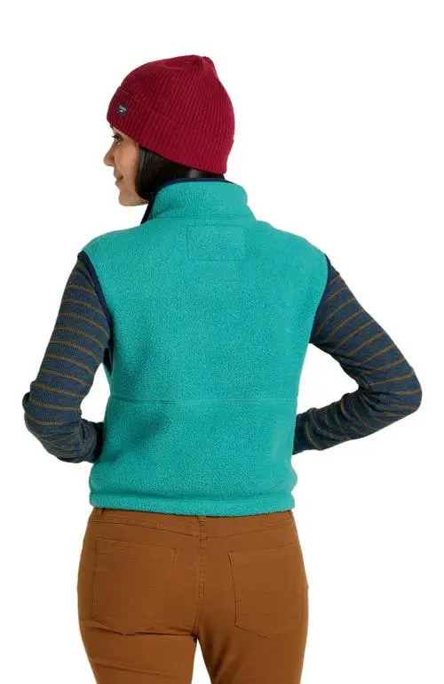 TOAD & CO Cazadero Beanie