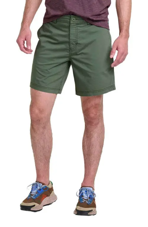 TOAD & CO Boundless Short