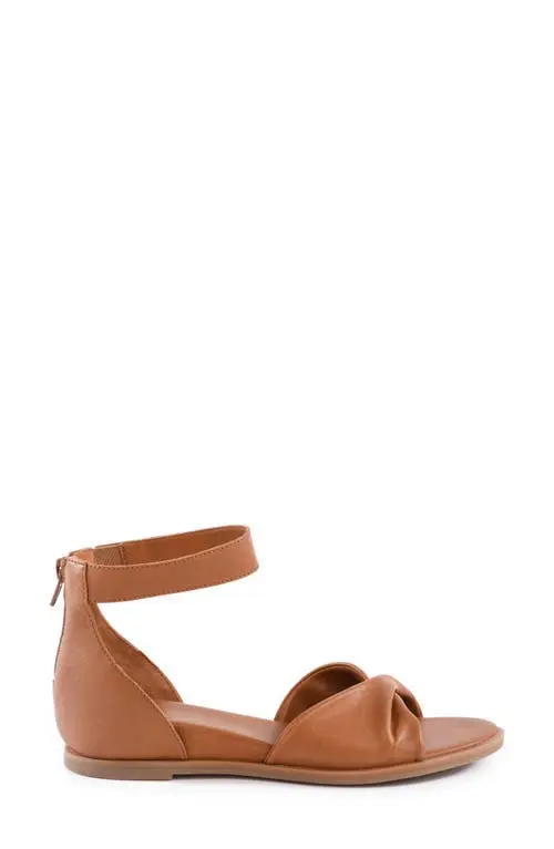 Seychelles Ankle Strap Wedge Sandals