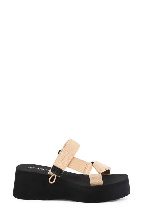 Seychelles Skip To Me Platform Sandal