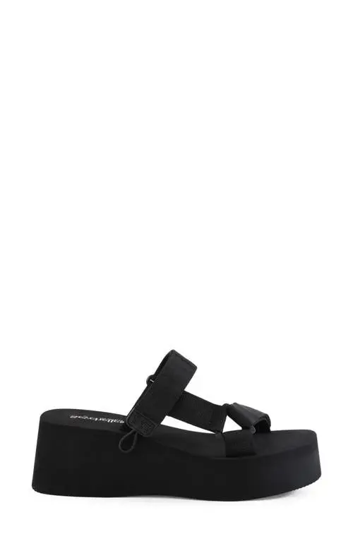 Seychelles Skip To Me Platform Sandal