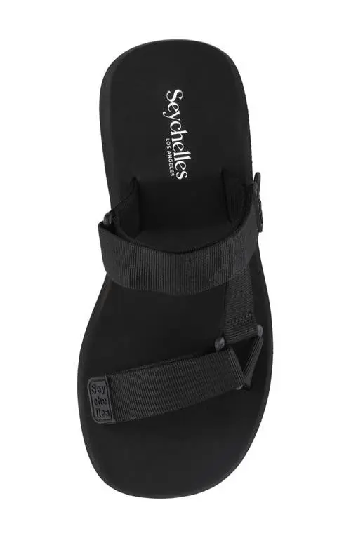 Seychelles Skip To Me Platform Sandal