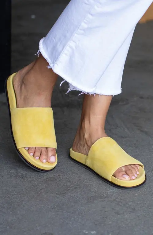 Seychelles Farrah Slide Sandal