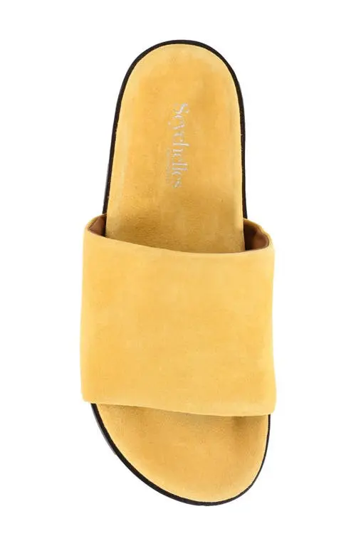 Seychelles Farrah Slide Sandal