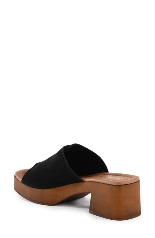 Seychelles Made For Me Platform Sandal