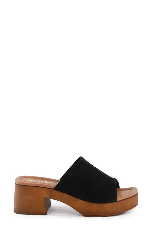 Seychelles Made For Me Platform Sandal