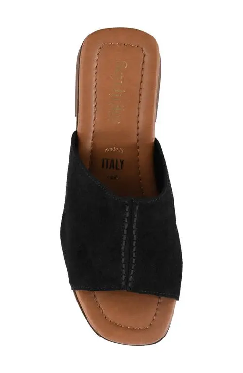 Seychelles Made For Me Platform Sandal