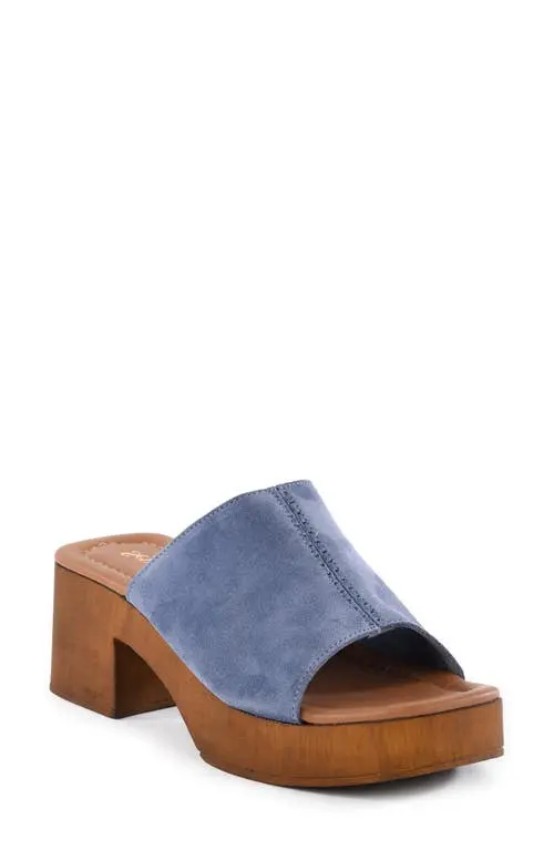 Seychelles Made For Me Platform Sandal