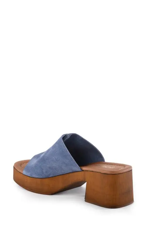 Seychelles Made For Me Platform Sandal