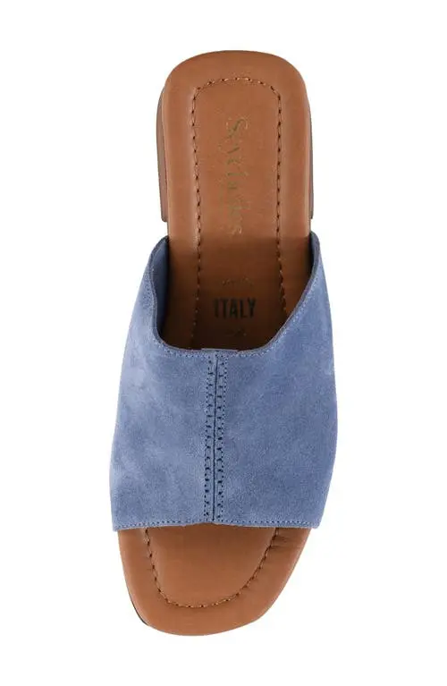 Seychelles Made For Me Platform Sandal