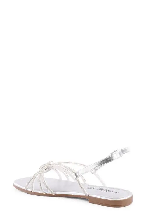Seychelles Coasting Slingback Sandal