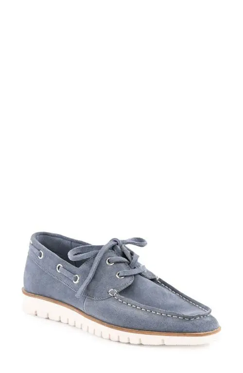 Seychelles Kipper Boat Shoe