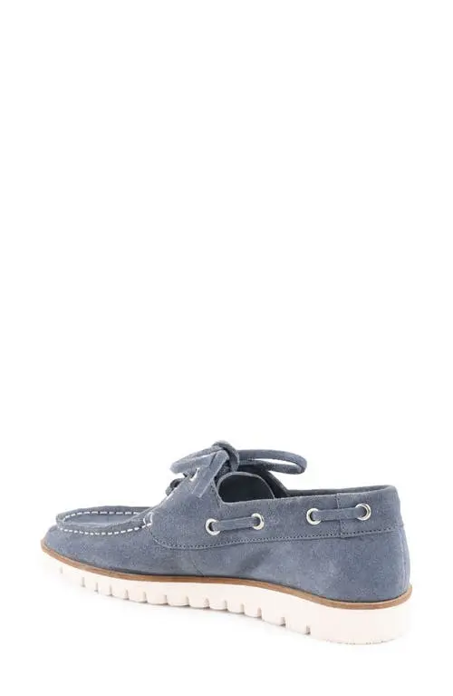 Seychelles Kipper Boat Shoe