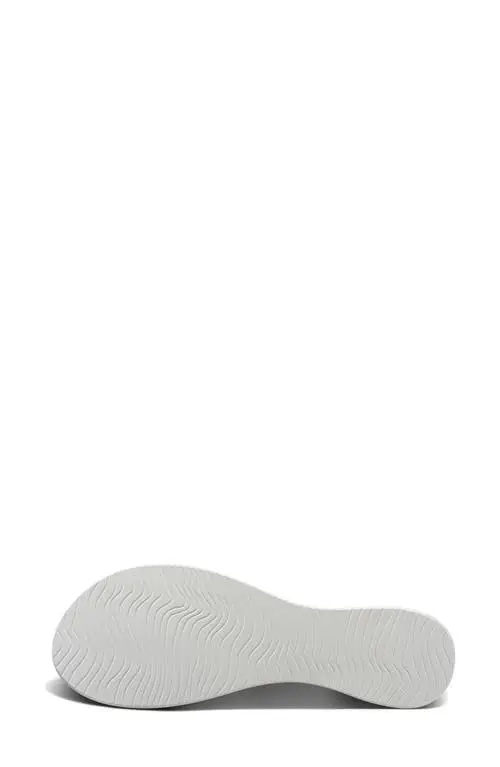 Reef Cushion Melody Flip Flop - Sand