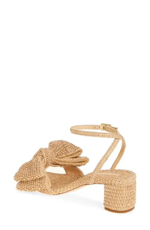 LOEFFLER RANDALL Carmen Ankle Strap Sandal
