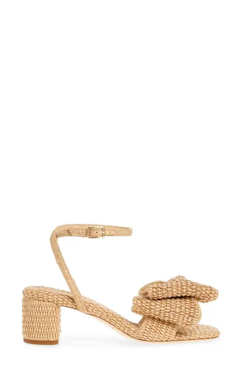 LOEFFLER RANDALL Carmen Ankle Strap Sandal