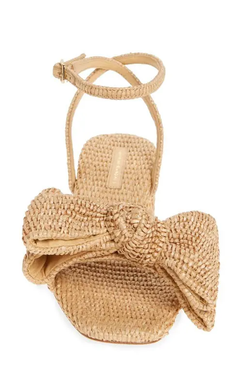 LOEFFLER RANDALL Carmen Ankle Strap Sandal