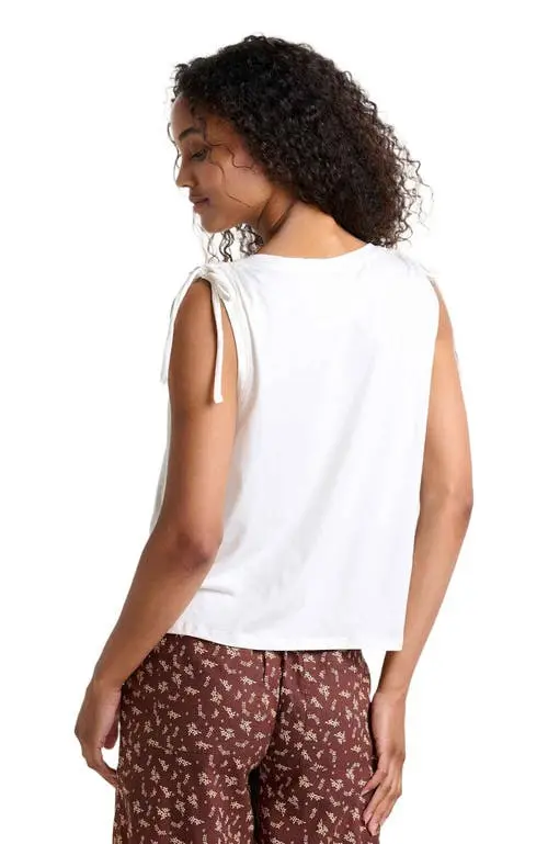 TOAD & CO Anza Cinch Tank