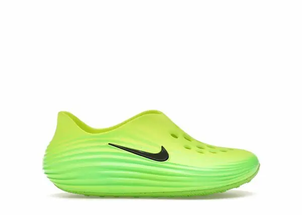 Nike Reactx Rejuven8 - Green Strike/black/volt