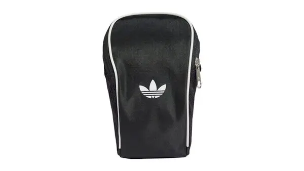Adidas Adicolor Small Sling Bag - Black/white