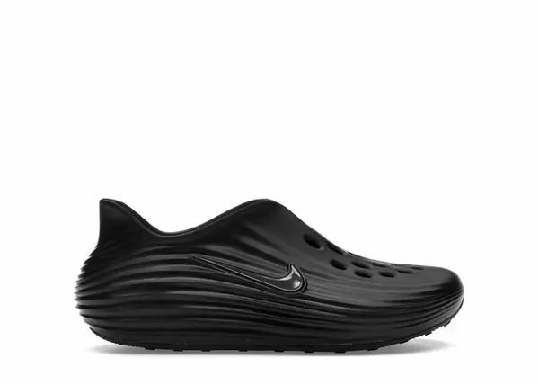 Nike Reactx Rejuven8 Triple - Black