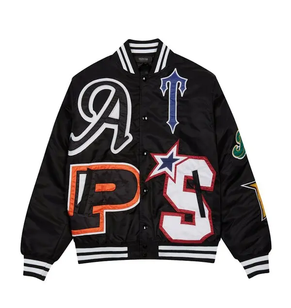 Trapstar Stadium Jacket