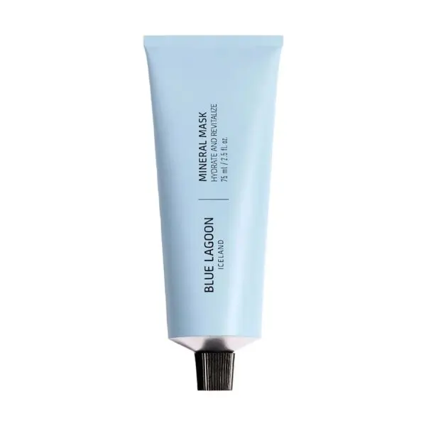 BLUE LAGOON SKINCARE Mineral Mask - One-color