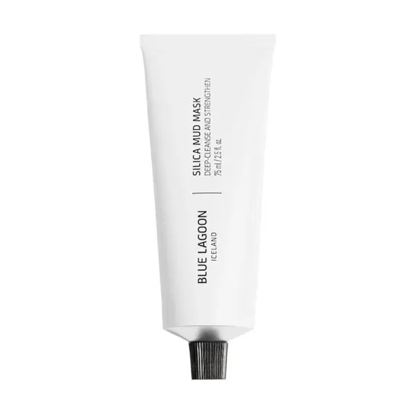 BLUE LAGOON SKINCARE Silica Mud Mask - One-color
