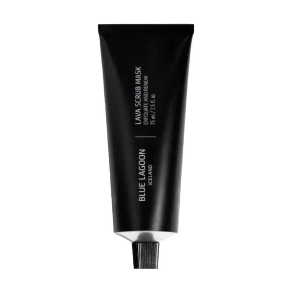 BLUE LAGOON SKINCARE Lava Scrub Mask - One-color