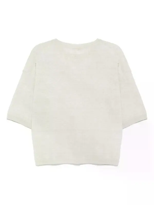 Iris Von Arnim Venera T-shirt - Green