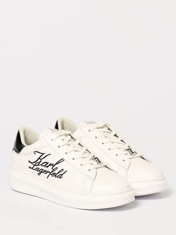 Karl Lagerfeld Sneakers