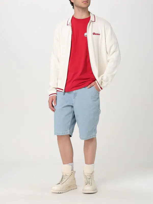Dickies T-shirt - Red
