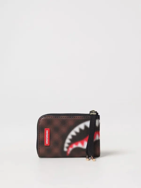 SPRAYGROUND Wallet