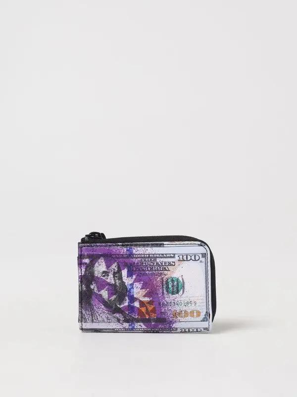 SPRAYGROUND Wallet - Multicolor
