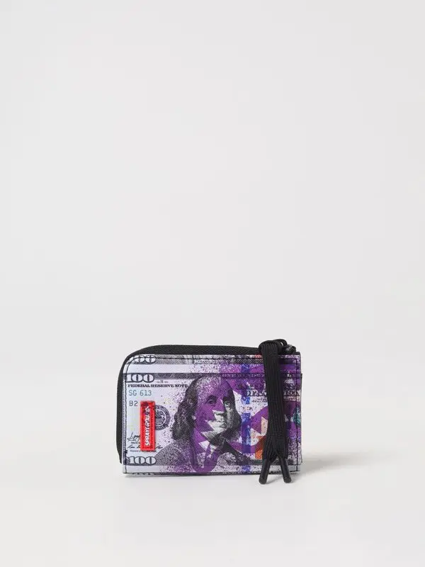 SPRAYGROUND Wallet
