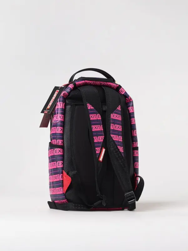 SPRAYGROUND Printed Backpack