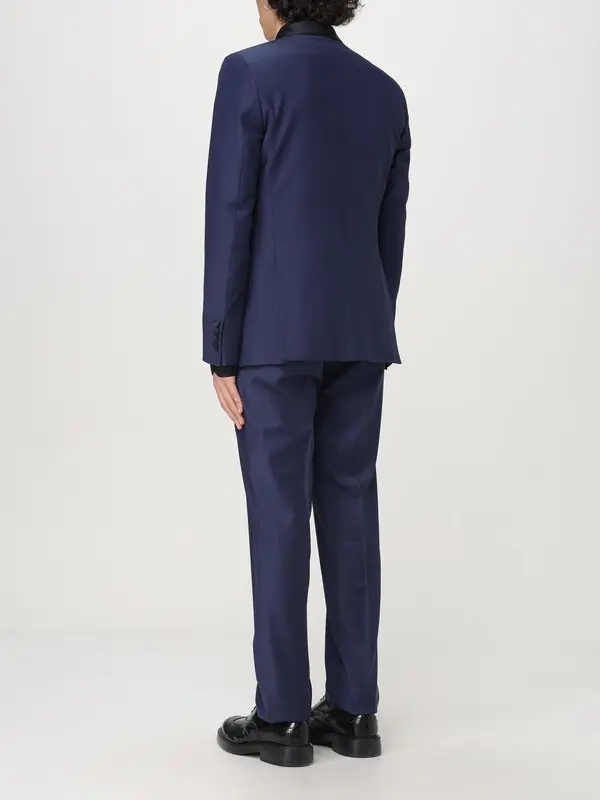 COLAMARINO Suit - Blue