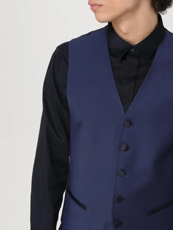 COLAMARINO Suit - Blue
