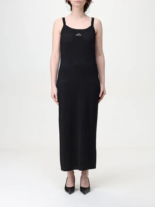 Alexander Wang Sheer Maxi Dress