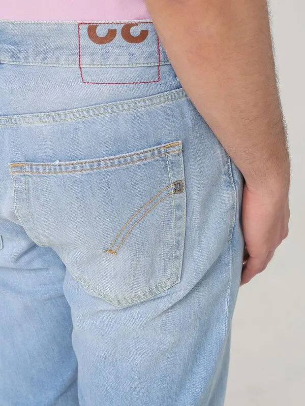 DONDUP Jeans - Denim