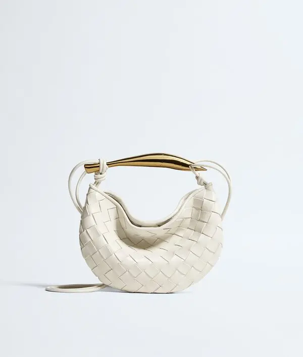 Bottega Veneta Baby Sardine