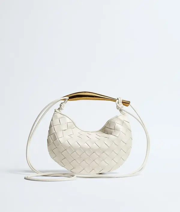 Bottega Veneta Baby Sardine