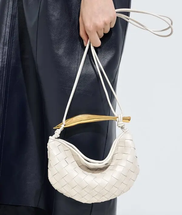 Bottega Veneta Baby Sardine